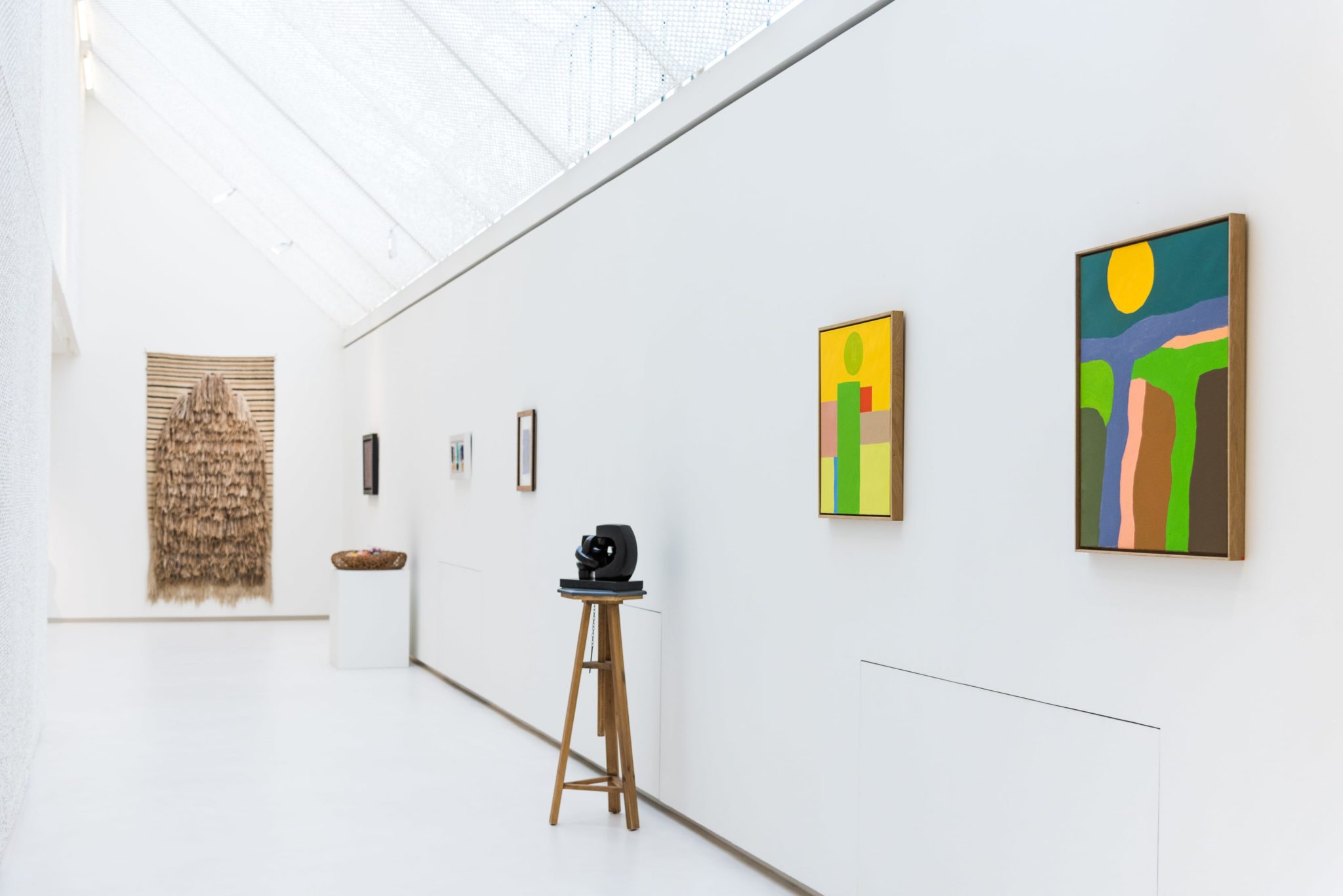 Accueil - CLAVÉ FINE ART