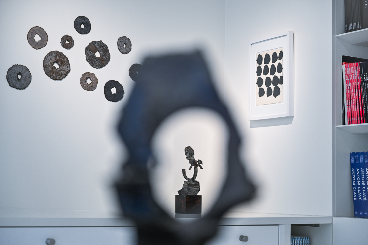 Accueil - CLAVÉ FINE ART